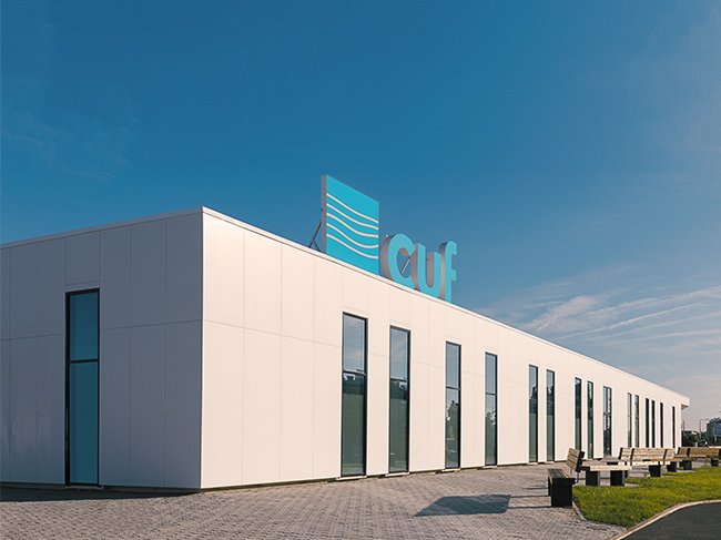 Clínica CUF Montijo | CUF